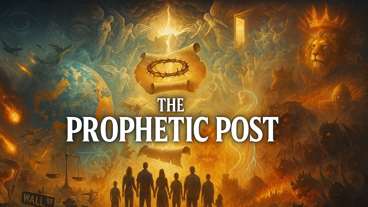 The Prophetic Post